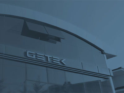 Getek